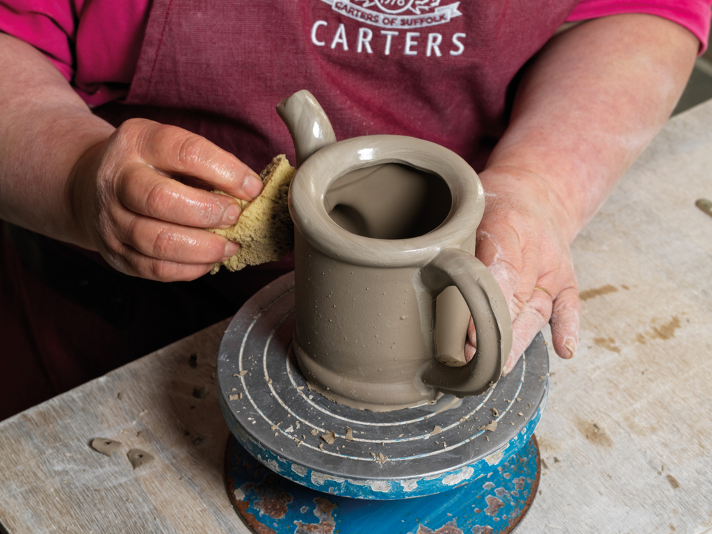 About - Carters of Suffolk